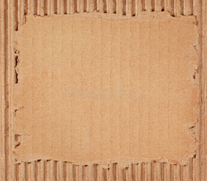 Pappe, Querschnitt stockfoto. Bild von braun, zellulose - 37768108