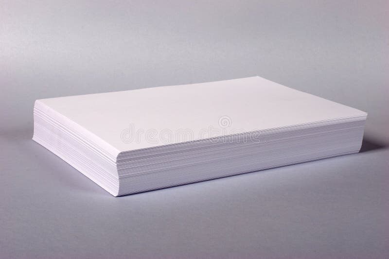 Papper arkivfoto. Bild av textur, packe, grupperingar - 1404260