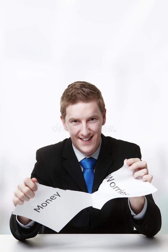 Papper work stock image. Image of depression, accounting - 24521113