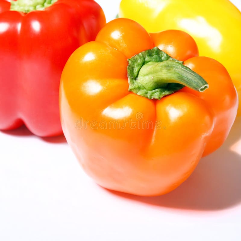 Paprika stock photo. Image of healthy, freshness, cuisine - 11020342