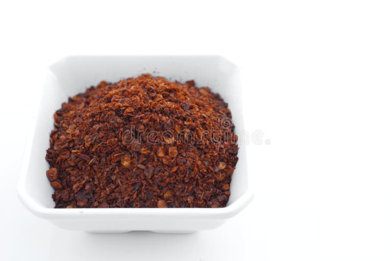 Paprika chili powder stock photo. Image of aroma, curry - 41574114