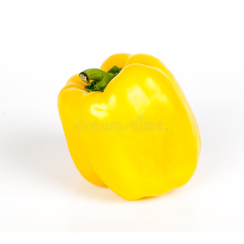 Paprika stock photo. Image of fresh, ripe, colorful, pepper - 33751474