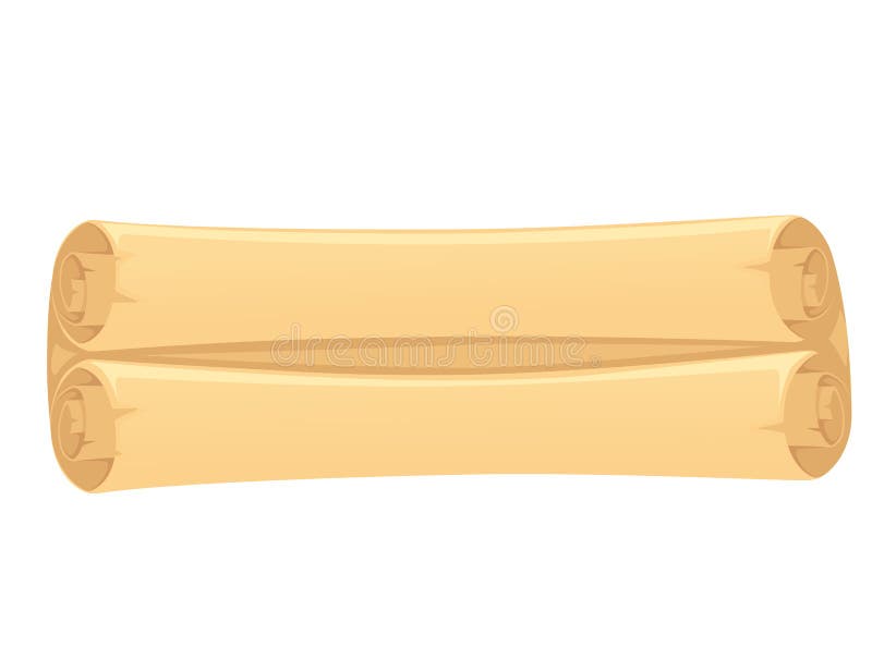 Parchment Scroll Gif