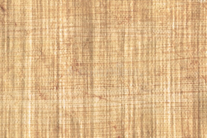 Papyrus paper stock image. Image of papyrus, document - 58371293