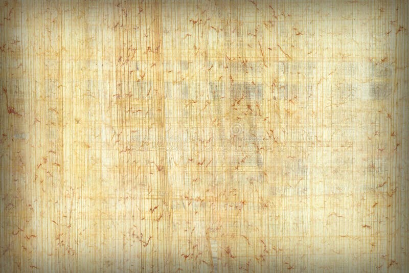 Old papyrus texture - Boswap