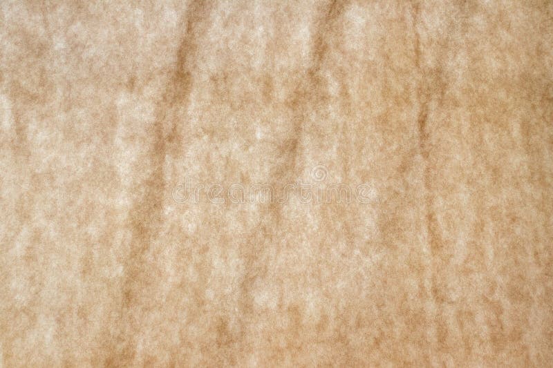 Papyrus texture. stock image. Image of tile, orange - 288256627