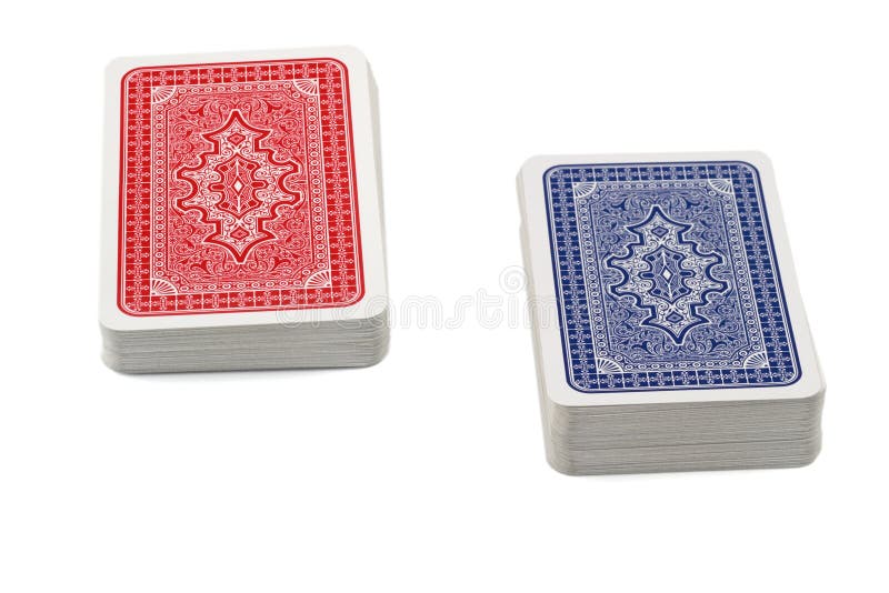 Paquet des cartes de jeu photo stock. Image du cadre - 15851860 Paquet des cartes de jeu photo stock. Image du cadre - 15851860