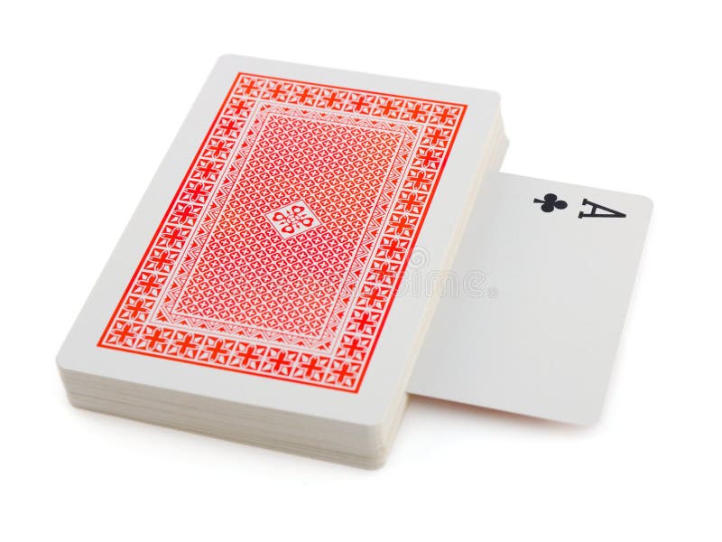 Paquet des cartes de jeu image stock. Image du texture - 4795273 Paquet des cartes de jeu image stock. Image du texture - 4795273