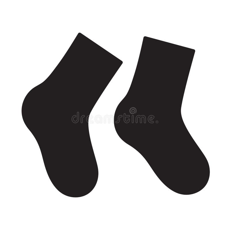 Sockor Stock Illustrationer, Vektorer, & Clipart – (50,164 Stock ...