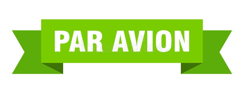 Avion Banner Stock Illustrations – 279 Avion Banner Stock Illustrations ...