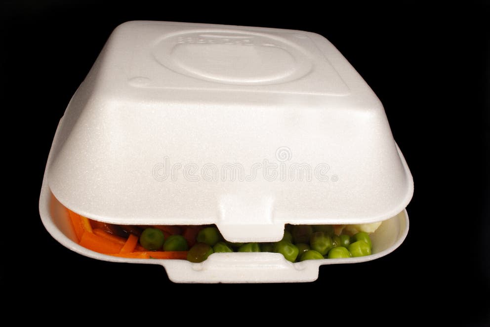 Para llevar imagen de archivo. Imagen de toma, desperdicios - 984597