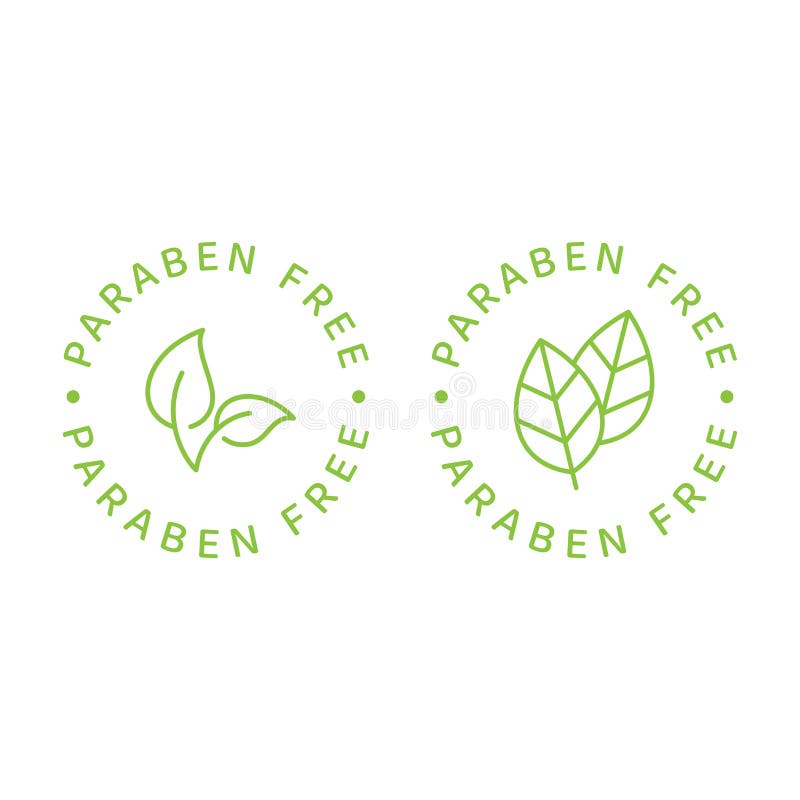 Parabens Free Stock Illustrations – 64 Parabens Free Stock ...
