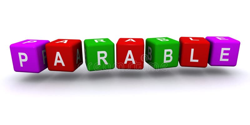 Parable Word Stock Illustrations – 35 Parable Word Stock Illustrations ...