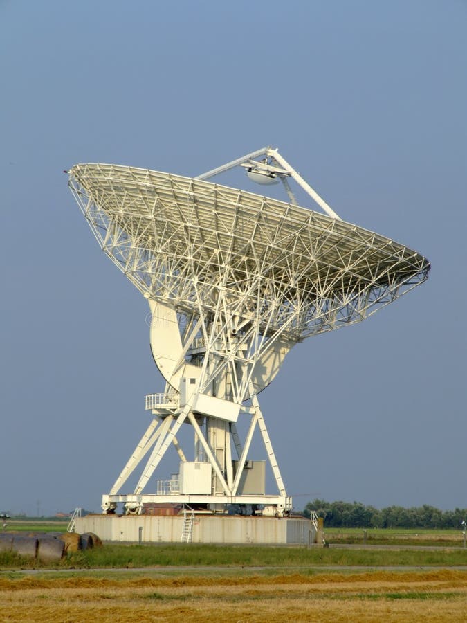 Atc radar stock image. Image of building, station, airport - 5281481