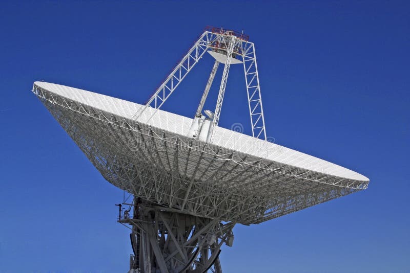Parabolic antenna stock photo. Image of radio, wave, message - 3026332