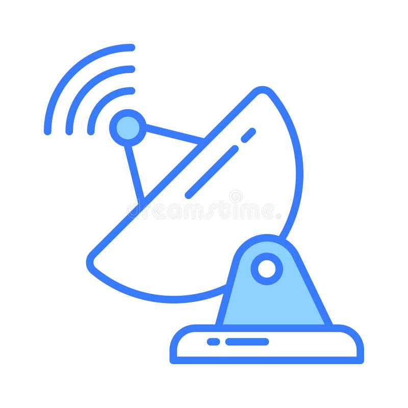 Parabolic Dish Antenna, an Icon of Space Communication Device in Modern ...