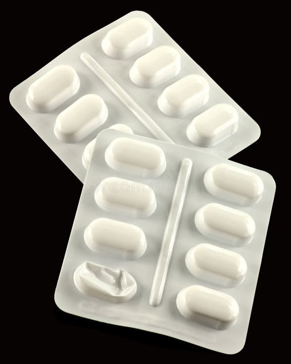Paracetamol stock photo. Image of drug, pain, healthcare - 44405578