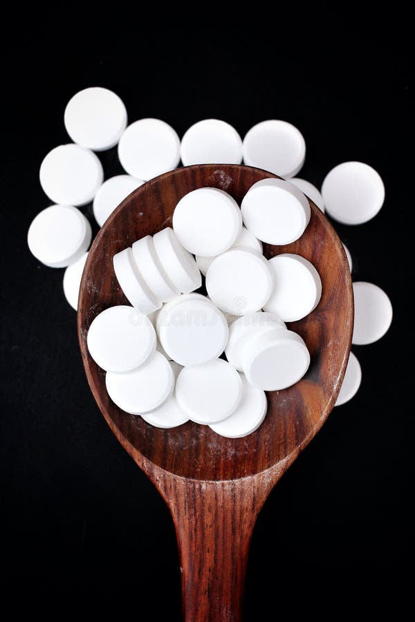 Paracetamol pil stock foto. Image of wetenschap, hulp - 34180054