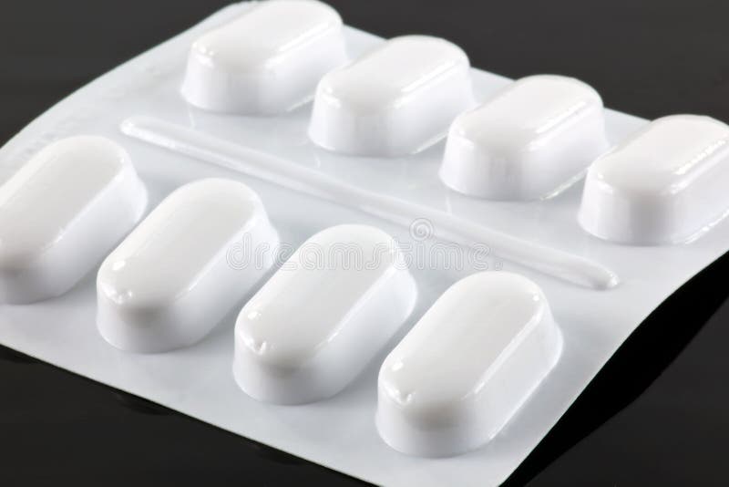 Pill Box stock photo. Image of compartments, lids, container - 23615904