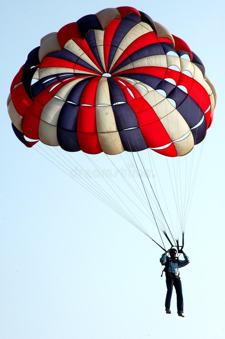 5,551 Parachute Landing Stock Photos - Free & Royalty-Free Stock Photos ...