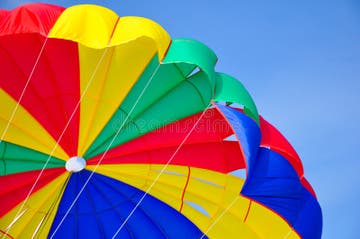 956 Parachute Texture Background Stock Photos - Free & Royalty-Free ...