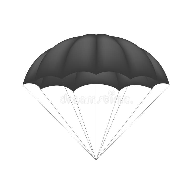 Army Parachute Stock Illustrations – 2,633 Army Parachute Stock ...