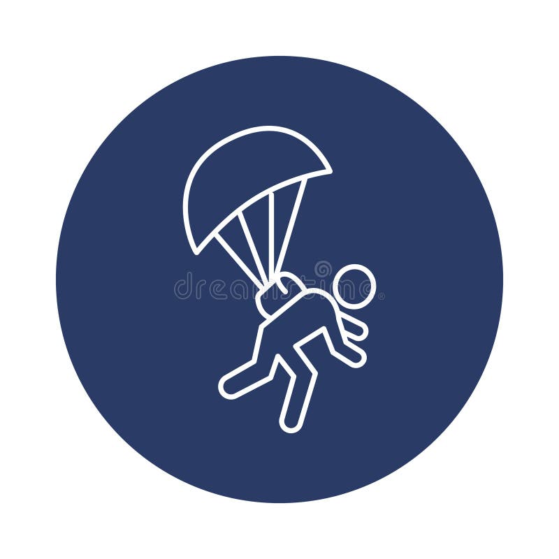 Paragliding Doodle Stock Illustrations – 192 Paragliding Doodle Stock ...