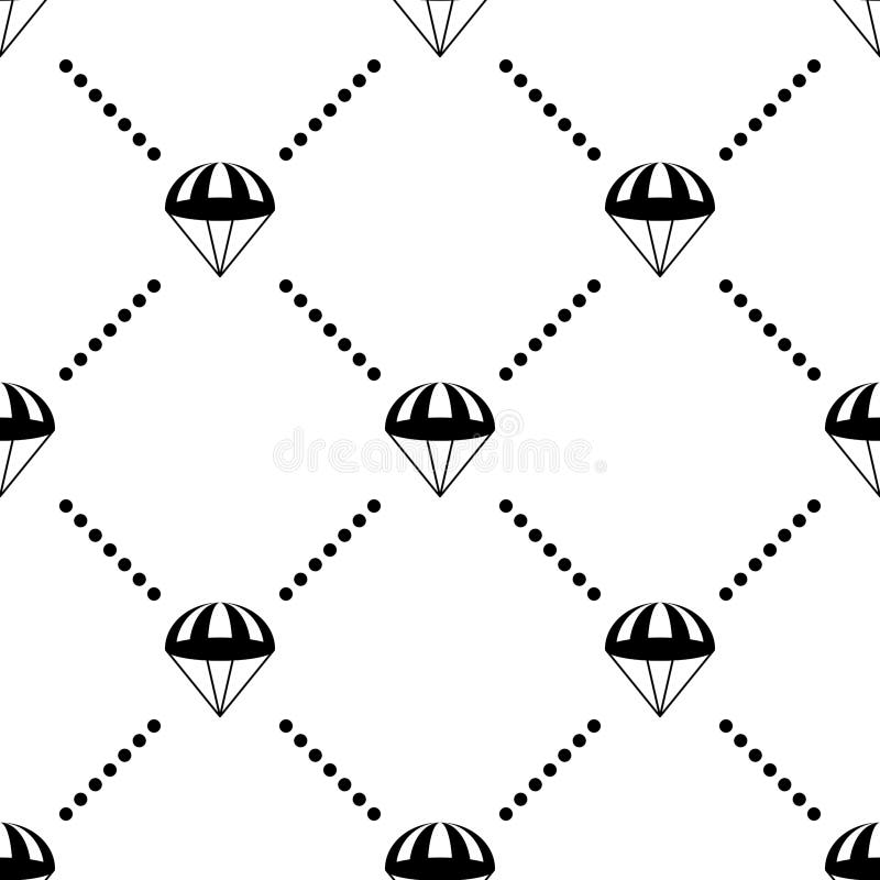 Parachute Texture Stock Illustrations – 400 Parachute Texture Stock ...