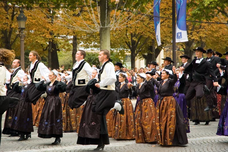 Parade editorial stock image. Image of holiday, marching - 4208359