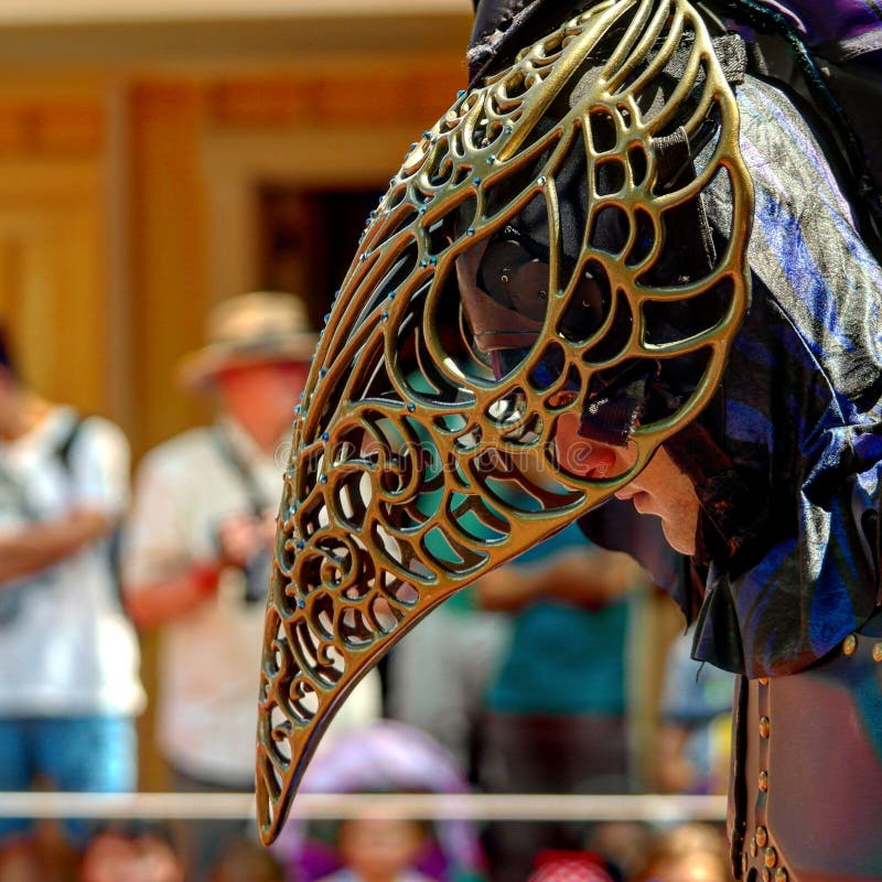 Parade costume editorial photography. Image of disney - 75608707