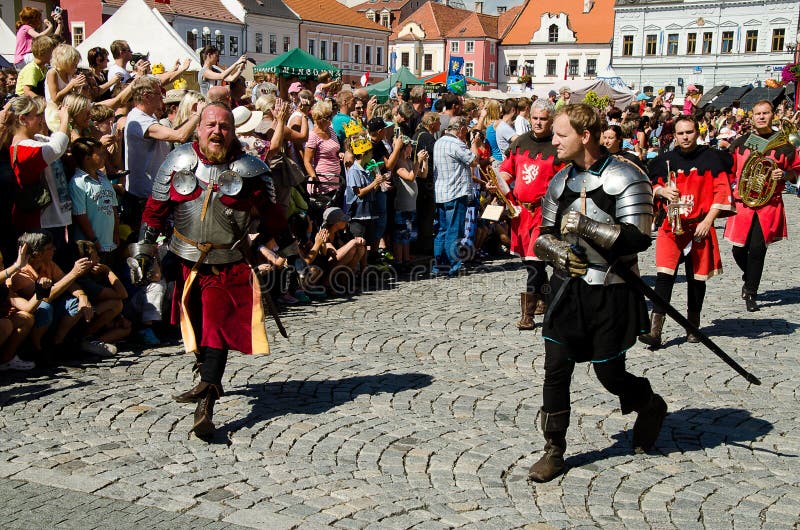 Parade Emperor editorial photography. Image of pain, colorful - 59296827