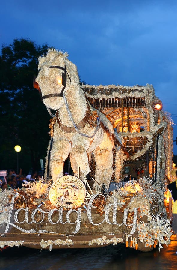 Parade float stock photo. Image of festival, travel, float - 5074872