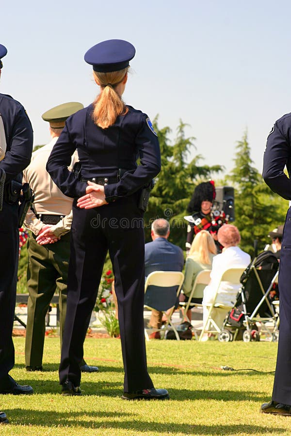 Parade Rest stock photo. Image of military, protect, country - 5429962