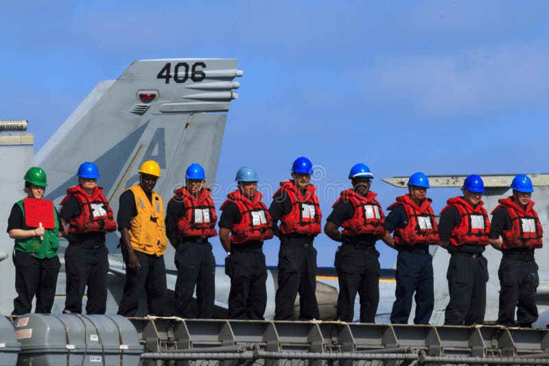 Parade Rest editorial stock photo. Image of rest, rope - 70582988