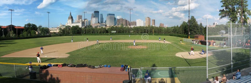 Parade Stadium stock photo. Image of minnesota, parade - 37687570