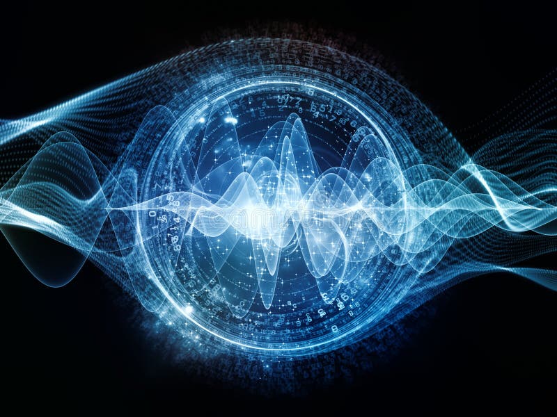 Paradigm of Central Wave stock photo. Image of flow, dynamic - 74109094