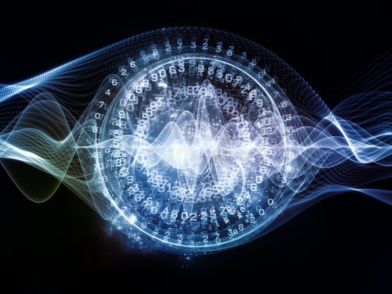 Paradigm of Central Wave stock photo. Image of flow, dynamic - 74109094