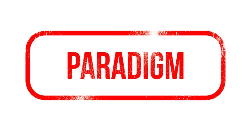Paradigm Logo Stock Illustrations – 158 Paradigm Logo Stock ...