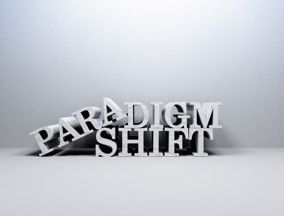 Paradigm Shift Change Stock Illustrations – 228 Paradigm Shift Change ...