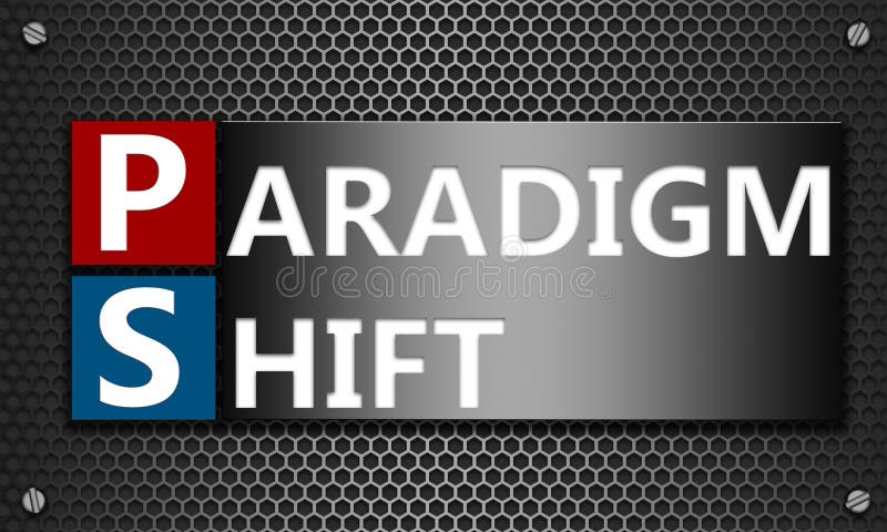 Change Paradigm Stock Illustrations – 155 Change Paradigm Stock ...