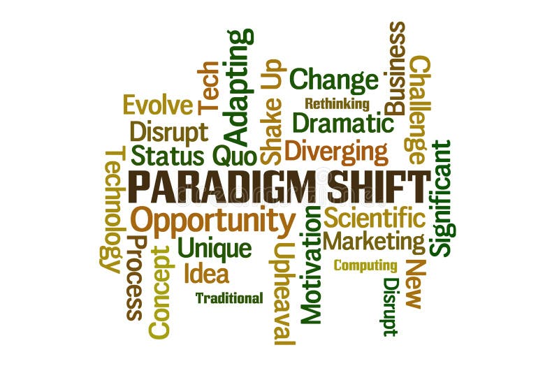 Word Paradigm Stock Illustrations – 216 Word Paradigm Stock ...
