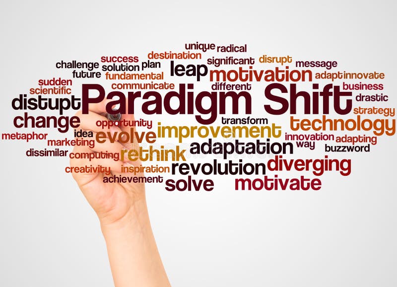 Word Paradigm Stock Illustrations – 216 Word Paradigm Stock ...