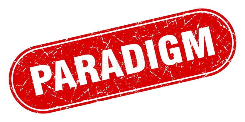 Paradigm Stamp Stock Illustrations – 219 Paradigm Stamp Stock ...