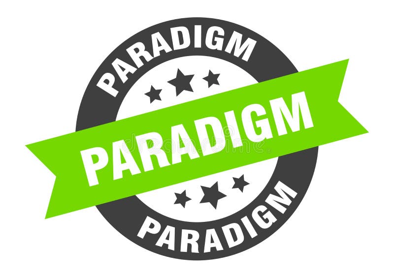 Paradigm Band Stock Illustrations – 81 Paradigm Band Stock ...