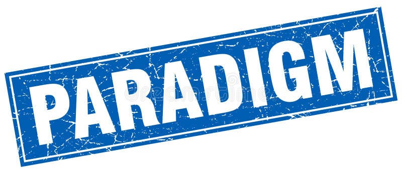 Paradigm Stamp Stock Illustrations – 219 Paradigm Stamp Stock ...