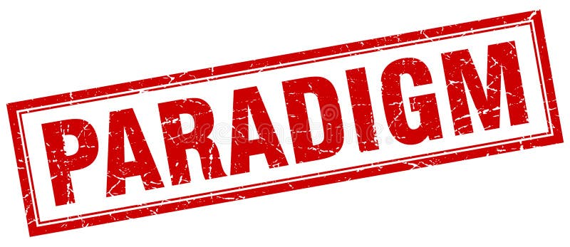 Paradigm Stamp Stock Illustrations – 219 Paradigm Stamp Stock ...