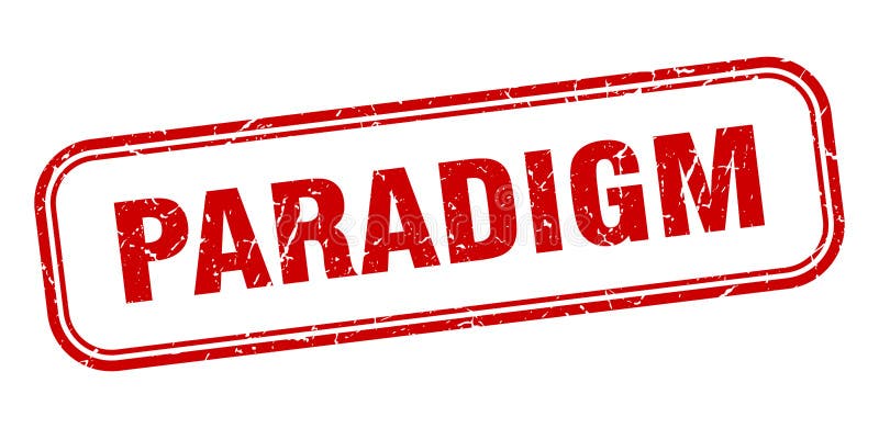 Paradigm Stamp Stock Illustrations – 212 Paradigm Stamp Stock ...