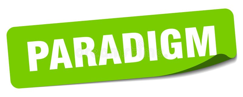 Paradigm Stock Illustrations – 6,634 Paradigm Stock Illustrations ...