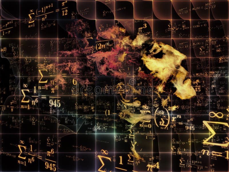 Paradigma De La Comprensión Stock de ilustración - Ilustración de ...