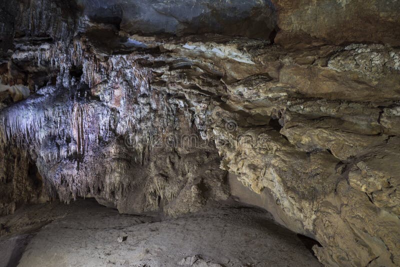 Paradise Cave! stock image. Image of sculpture, asia - 100102501